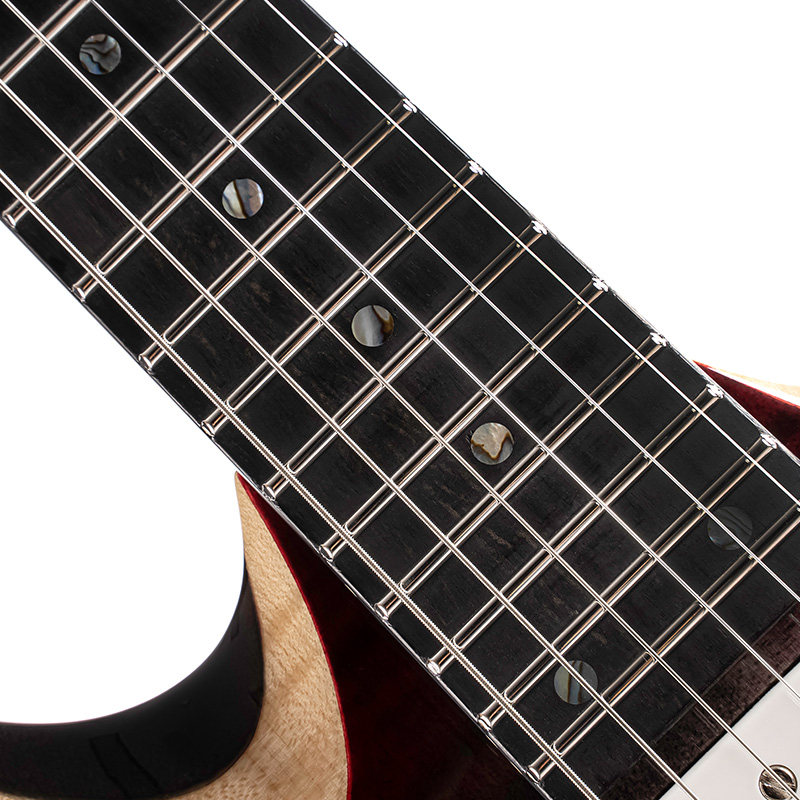 Cort考特X700 Mutility/Duality II二代电吉他双摇Fishman拾音器_虎窝淘