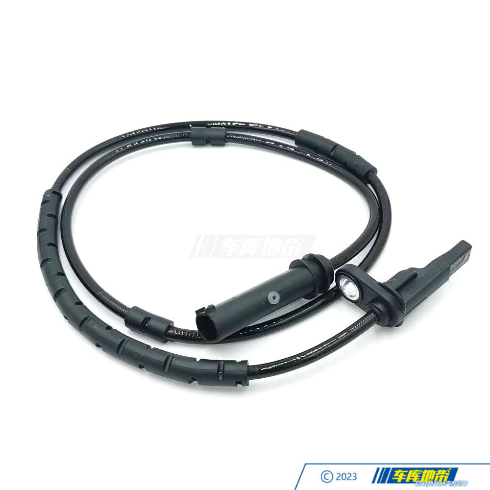 TRW/天合34526791225轮速传感器ABS线适用于宝马1234系F20F35F30_虎窝淘