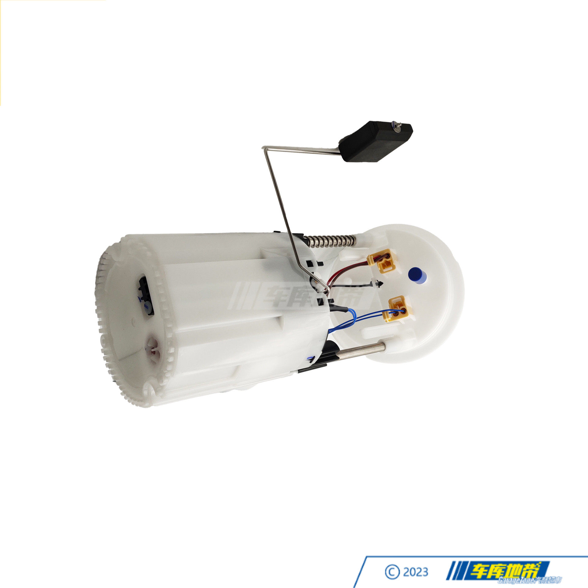 GZ-16117232444燃油泵总成适用宝马13系X1E87E90E84/120I318I320I_虎窝淘