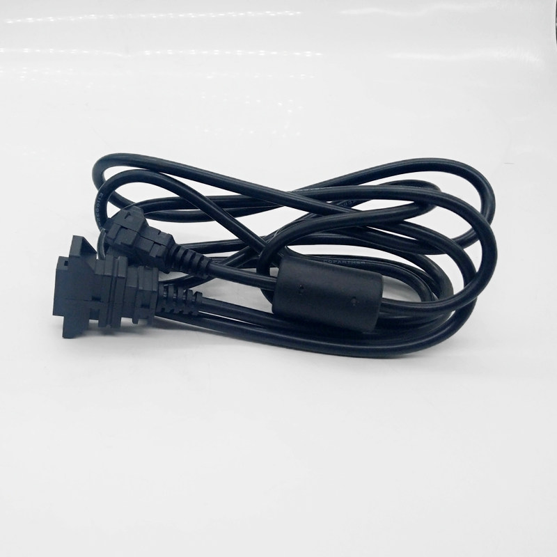 台达变频器面板延长线EG1010A-C2010/3020/5010长度1235米正品_虎窝淘