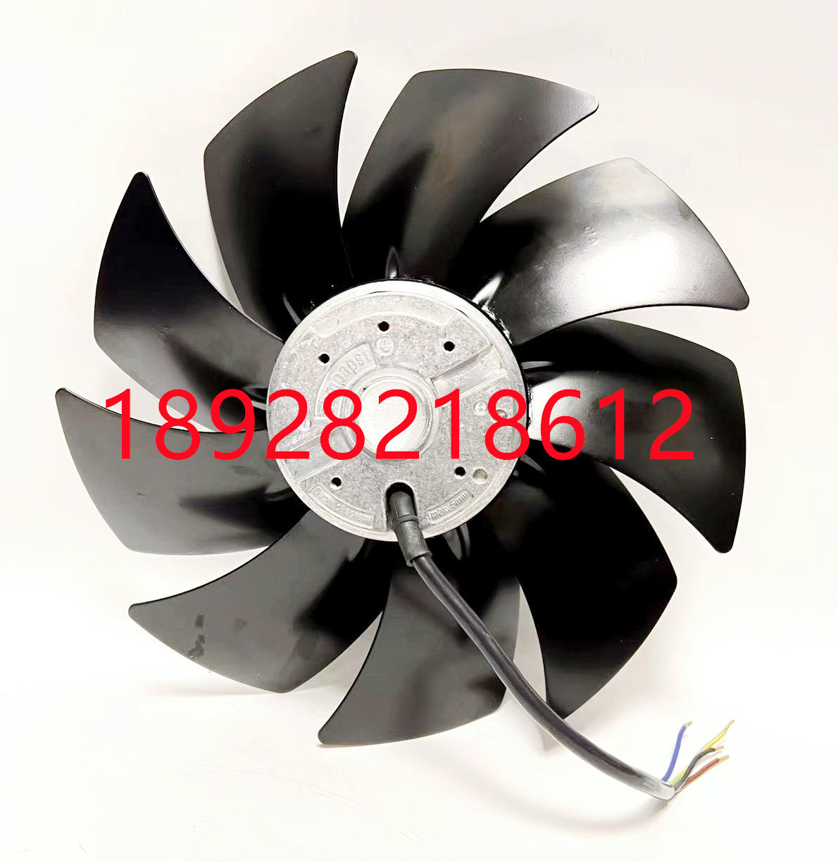 A2E250-AM06-01 A2E250-AL06-11 ebmpapst 全新原装进口德国风机_虎窝淘