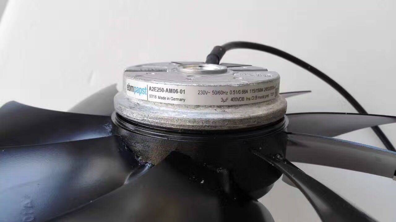 A2E250-AM06-01 A2E250-AL06-11 ebmpapst 全新原装进口德国风机_虎窝淘