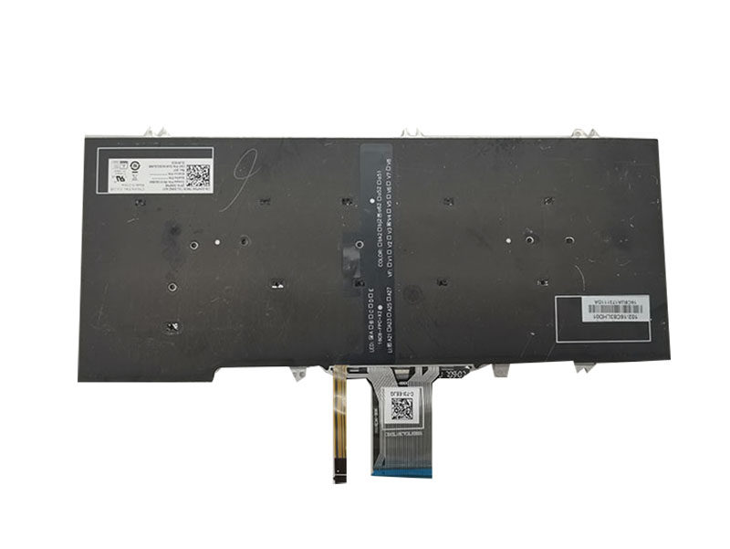 Dell戴尔Latitude 5289 7280 5280 7380笔记本键盘 0NPN8_虎窝淘