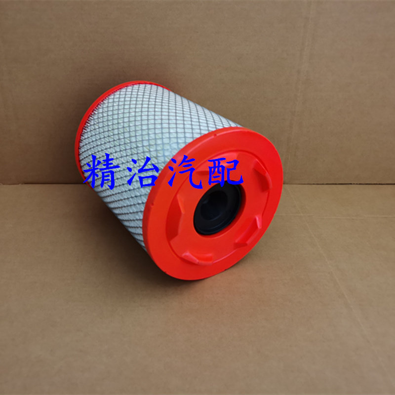k2028空气滤芯适配奥铃捷运K2027滤清器2025跃进凯马GK8骏威3300_虎窝淘