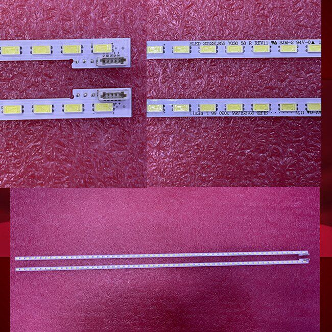 索尼 KDL-55HX750灯条 LJ64-03374B LJ64-03374A LTY550HQ04全新_虎窝淘