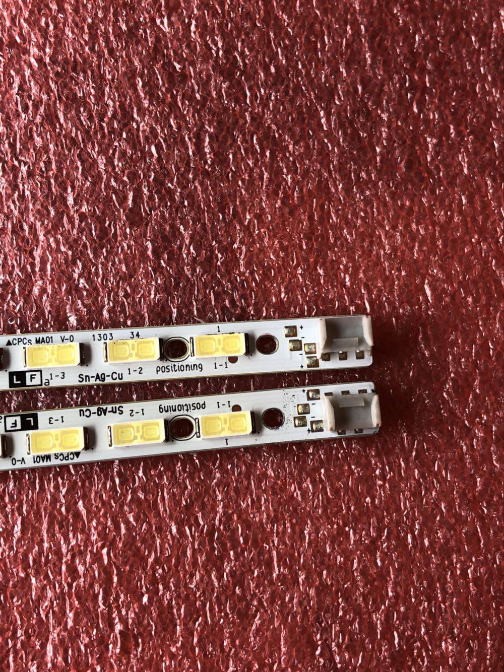 适用索尼KDL-60R520A灯条KDL-60R550A背光JE600D3LC5N/7N GLE0399_虎窝淘