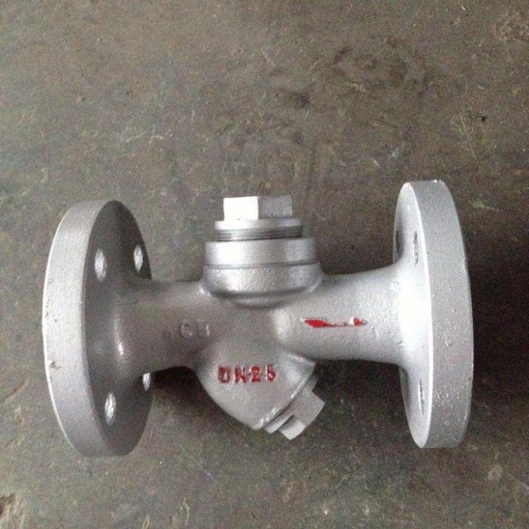 厂家供应CS49H热动力式Y型疏水阀_虎窝淘