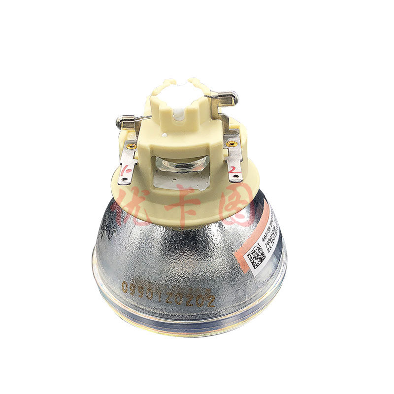 全新适用于明基BenQ投影仪MU607 MU641灯泡5J JHH05 001_虎窝淘
