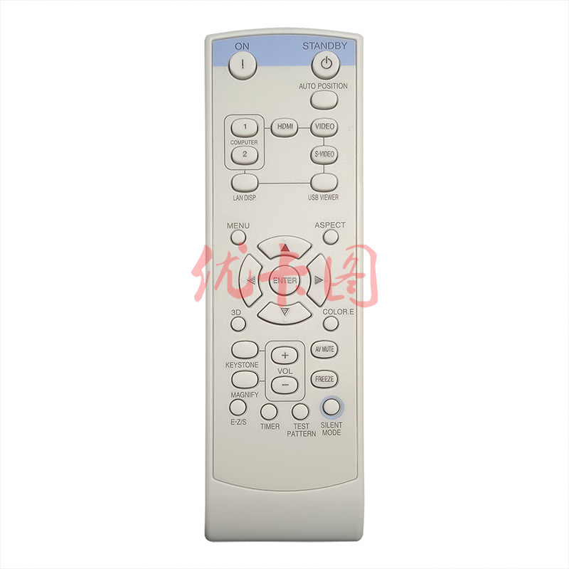 全新原装适用于MITSUBISHI三菱投影机HC5000 HC5500 HC6000 HC6800 HC7000 HC7800D ...