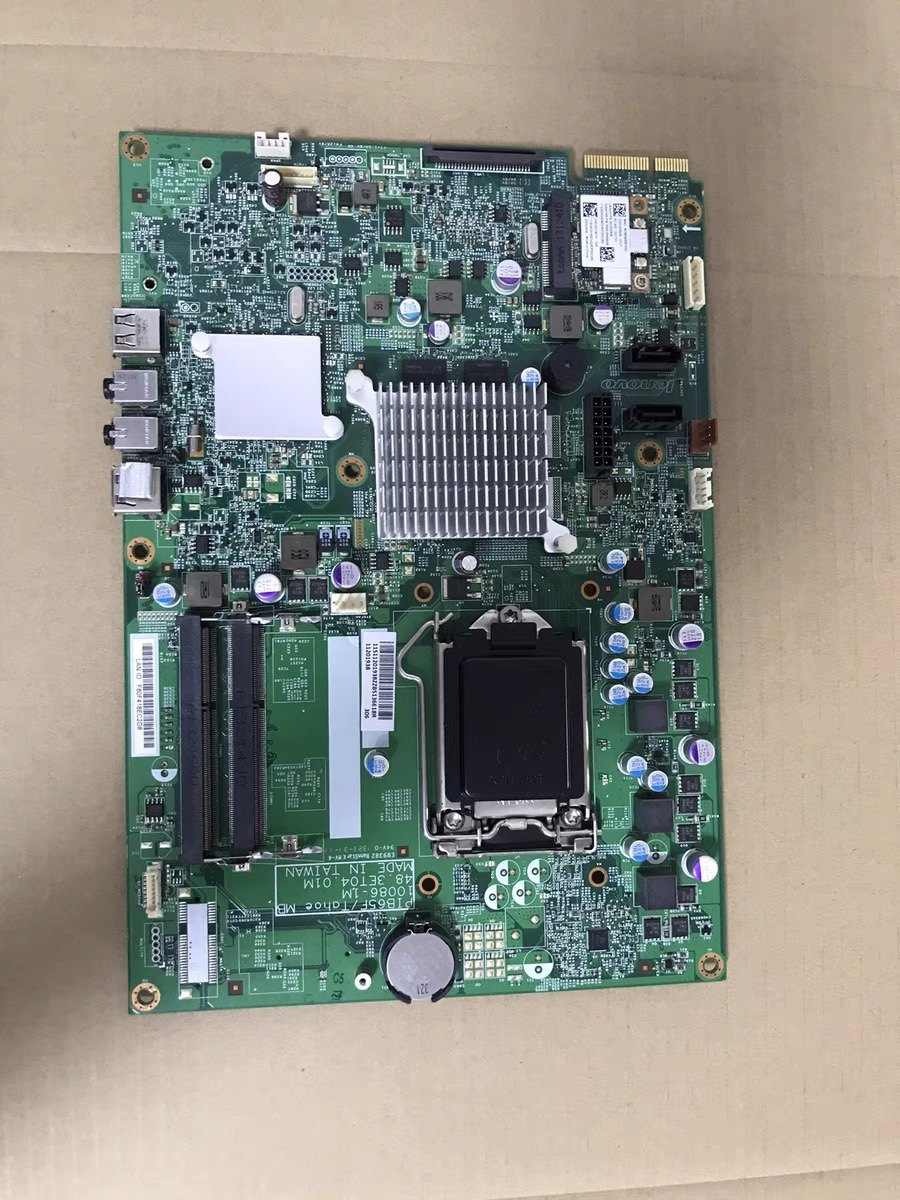 联想扬天 s710 s711 s712 s712 s714 s713 s716 PIB65F一体机主板_虎窝淘