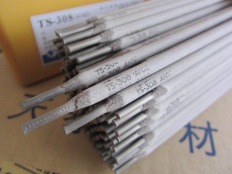 天泰焊材TS309Z/A307不锈钢焊条E309-15电焊条2.6/3.2/4.0mm_虎窝淘