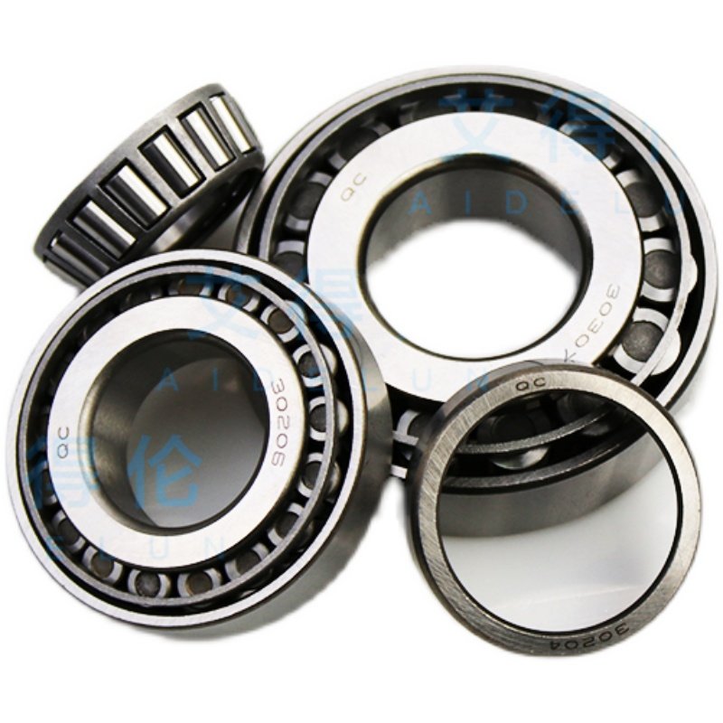 QC万向32006钱潮32007圆锥32008滚子32009形32010 32011轴承20071_虎窝淘