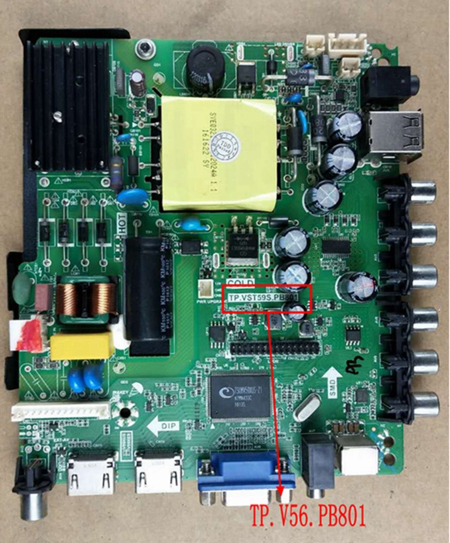 原装板SKR.801 TP.RD8503.PB801 CV56BH-Q42 TP.V56.PB801 PB726_虎窝淘