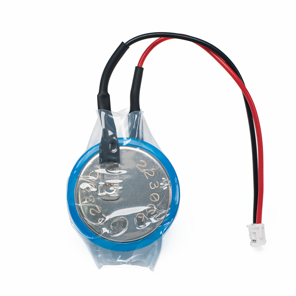 FX3U-32BL三菱PLC电池适用于FX3U/5U/3G全新原装日本CR2450HR包邮_虎窝淘