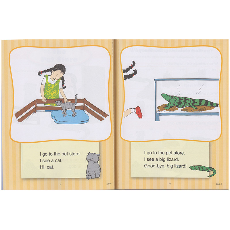 Evan Moor Stories To Read Words To Know A J 10 4 9 Evan Moor Stories To Read Words To Know A J 10 4 9