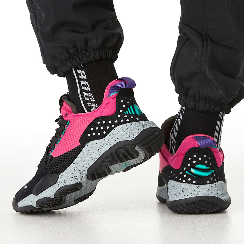 Nike/耐克官方正品JORDAN DELTA男女轻盈缓震跑步运动鞋CD6109_虎窝淘