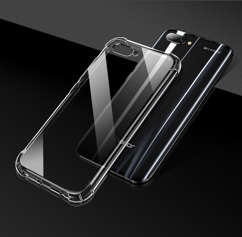 适用于华为荣耀9i手机壳LLD-AL20防摔honor全包lldal20软壳一AL30保护套_虎窝淘