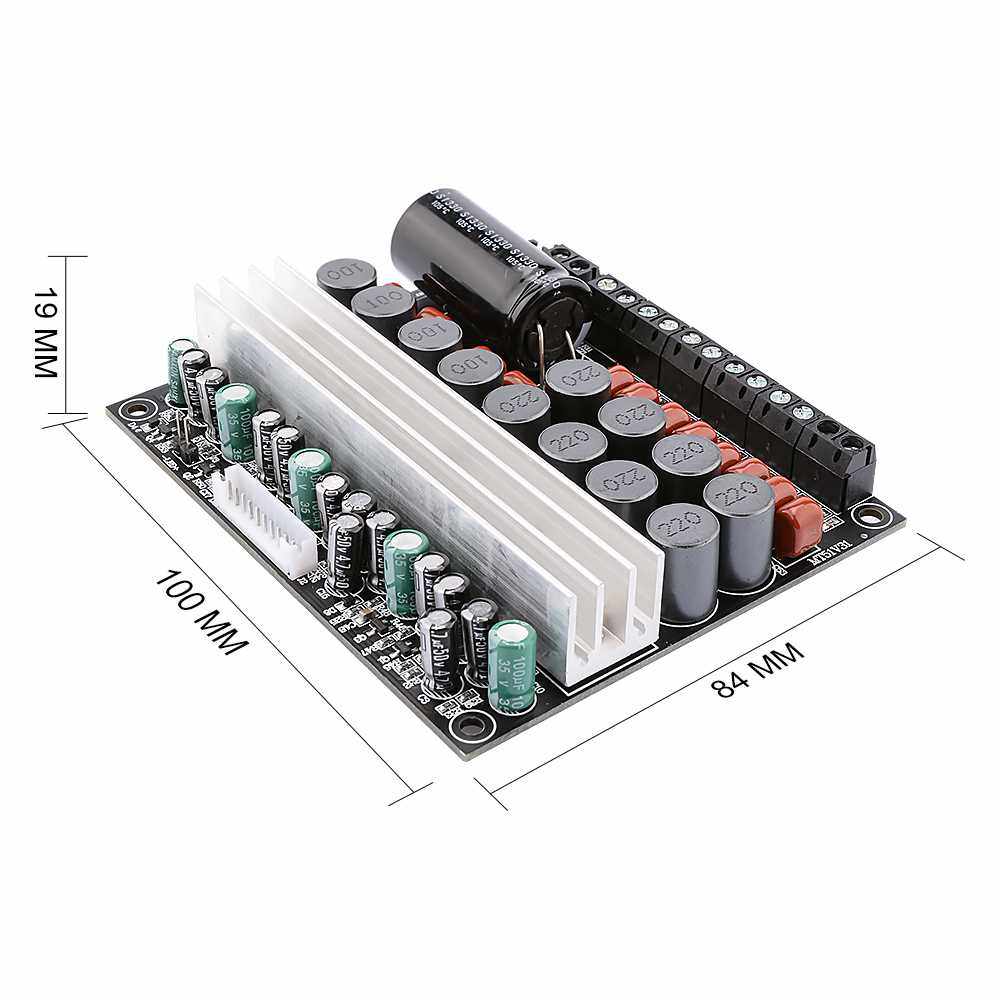 AIYIMA TPA3116 Power Amplifier Audio Amp 6 Digital Sound Am_虎窝淘