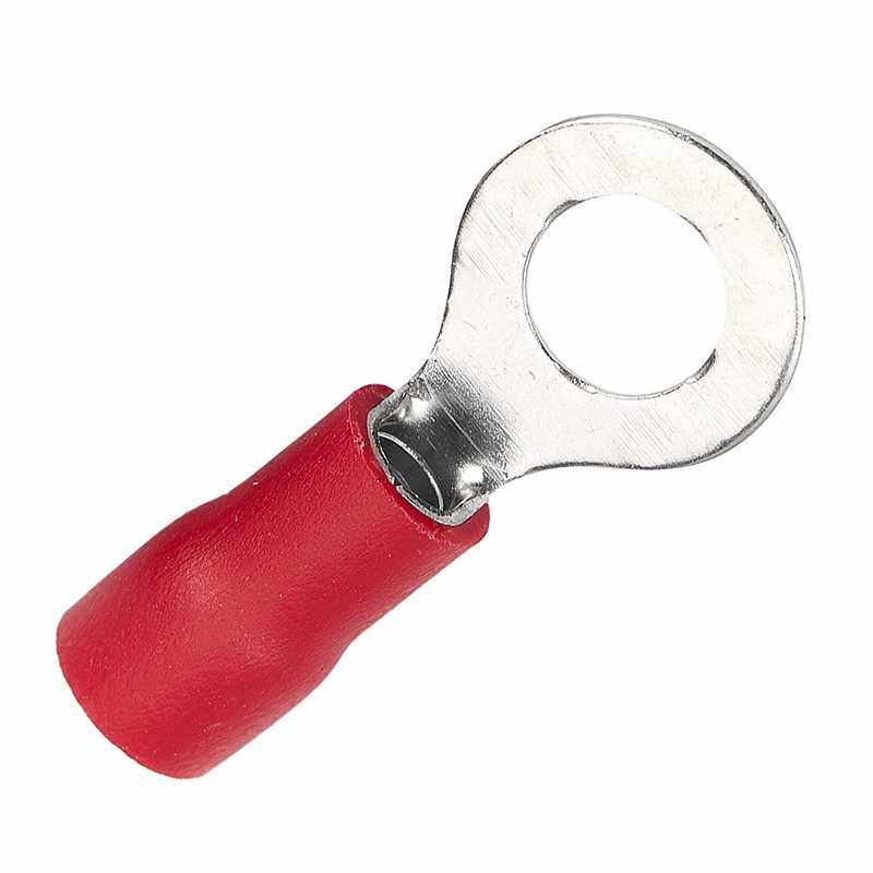 30A 1M Fuse 6 PIN Short Wave Power Supply Cord Cable For Yae_虎窝淘