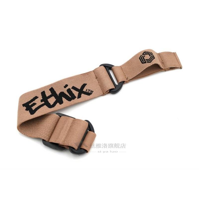 ETHIX FPV Goggles Strap V2 for Fatshark Dominator Skyzone A_虎窝淘