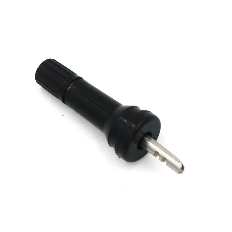 适用于马自达汽车轮胎胎压监测器传感器气门嘴胎压专用气嘴气门芯_虎窝淘