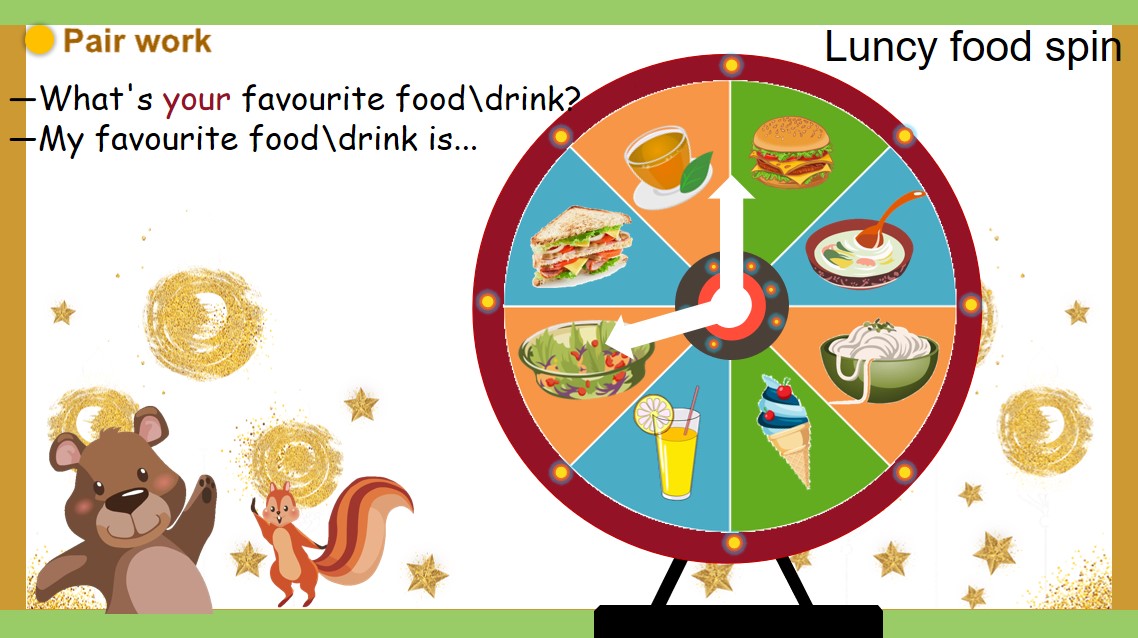 PEP五年级上册U3-B-talk-ppt课件_虎窝淘