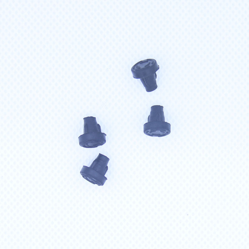 西贝乐底座防滑垫主机底角 2119 2119B 2119C等型号通用 4个装_虎窝淘