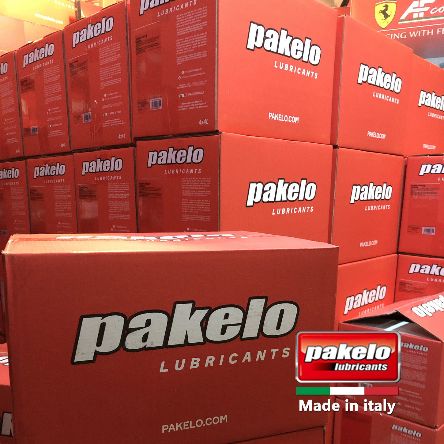 pakelo Global Gear DLS后差速油尾牙油齿轮油 75W90 1L汽车_虎窝淘