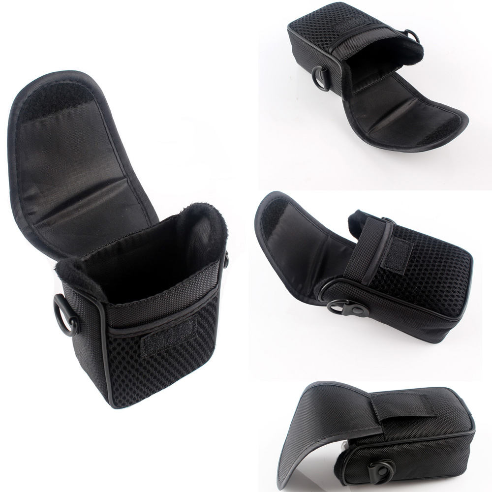 奥林巴斯相机包U1 U2 U3防震TG3 TG4 TG-5 SH3腰包SH50保护套TG-6_虎窝淘