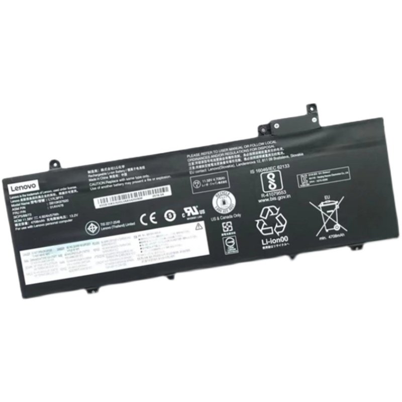 原装联想 T480S SB10K97620 01AV478 01AV479 01AV480笔记本电池_虎窝淘