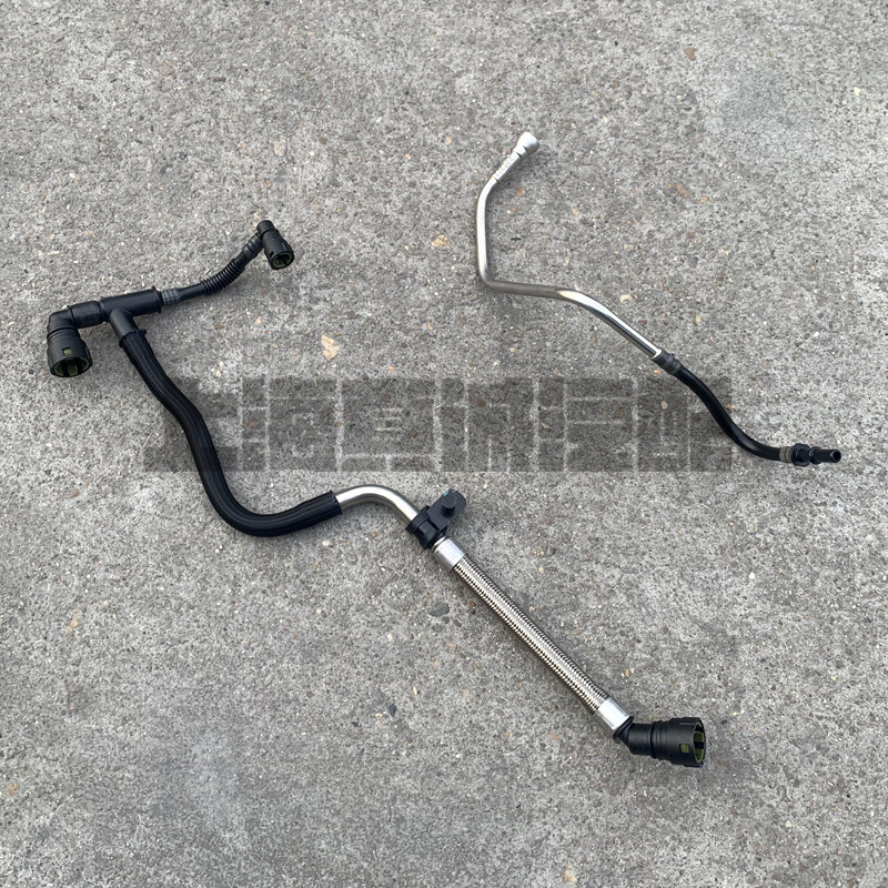 GL8ES昂科威XTS全新君越ATSL君威CT6探界者XT5 LTG原厂通风废气管_虎窝淘