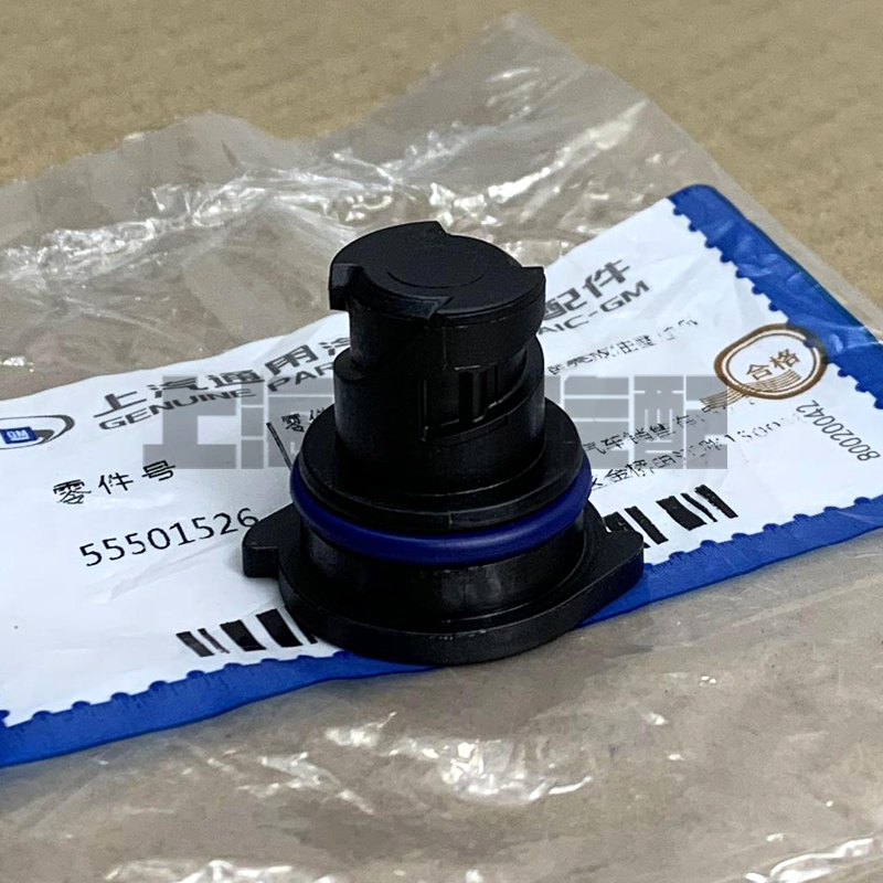 GL8ES全新君越XT5昂科威S旗XT6迈锐宝XL探界者XT4开拓者放油螺丝_虎窝淘