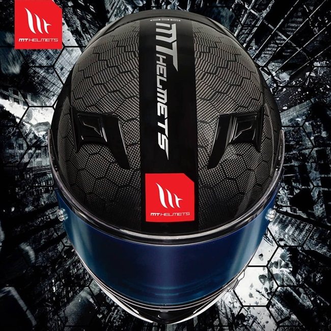 高档MTHELMETS头盔碳纤维摩托车全盔男女四季通用夏季透气赛车帽_虎窝淘