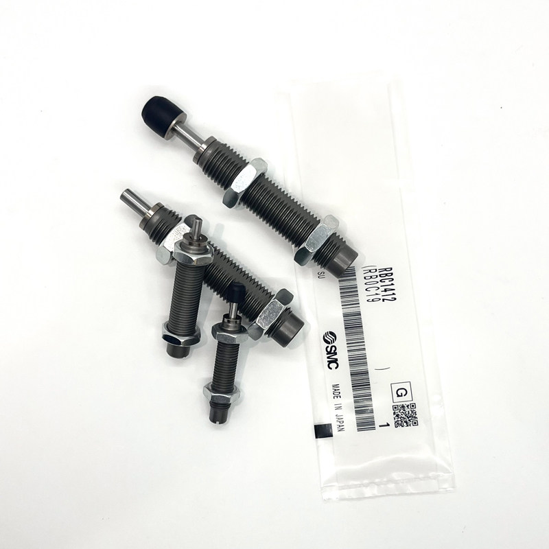 全新SMC缓冲器RB/RBC0806 1007 1411 1412 2015 0604 2725-S-X692_虎窝淘