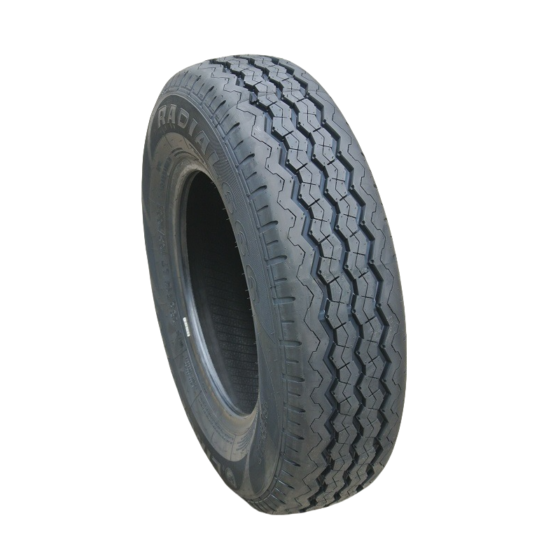 全新轮胎185R14LT 8PR加厚载重RADIAL666适配长安睿行M80神骐F30_虎窝淘