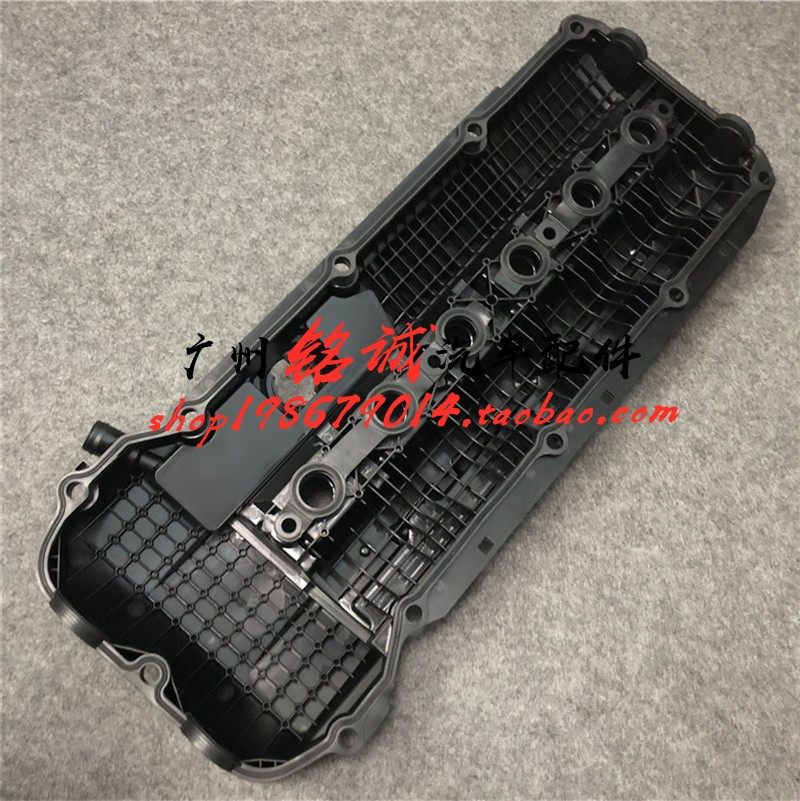 适用宝马E38E39E46E53 X5X3气门室盖M54 325气门室罩530总成730il_虎窝淘