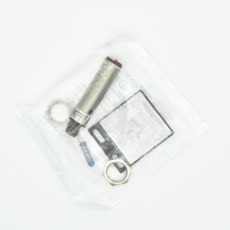SICK FA光电开关GRL18-P2432 P2431V P2457 N2432传感器施西克型_虎窝淘