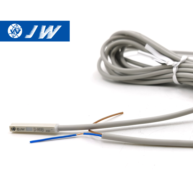 SMC型磁性开关D-M9NL/D-M9BL/9PL/D-A93/C/Z73/D-F8N/B/P/D-R731_虎窝淘