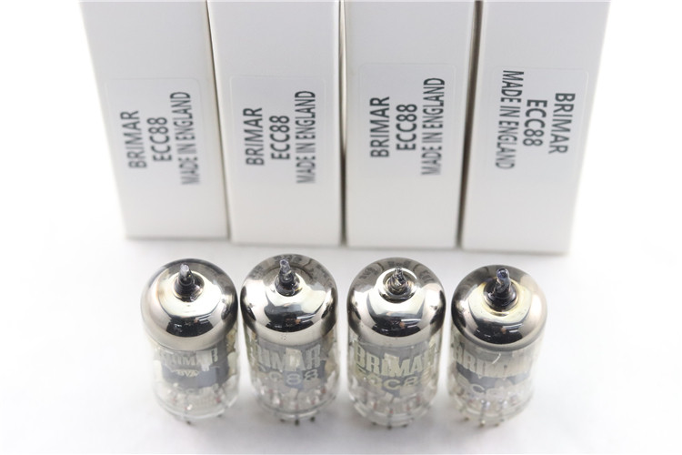 全新英国宝马 ECC88/6DJ8/6922/6N11/6H1/ecc88电子管_虎窝淘