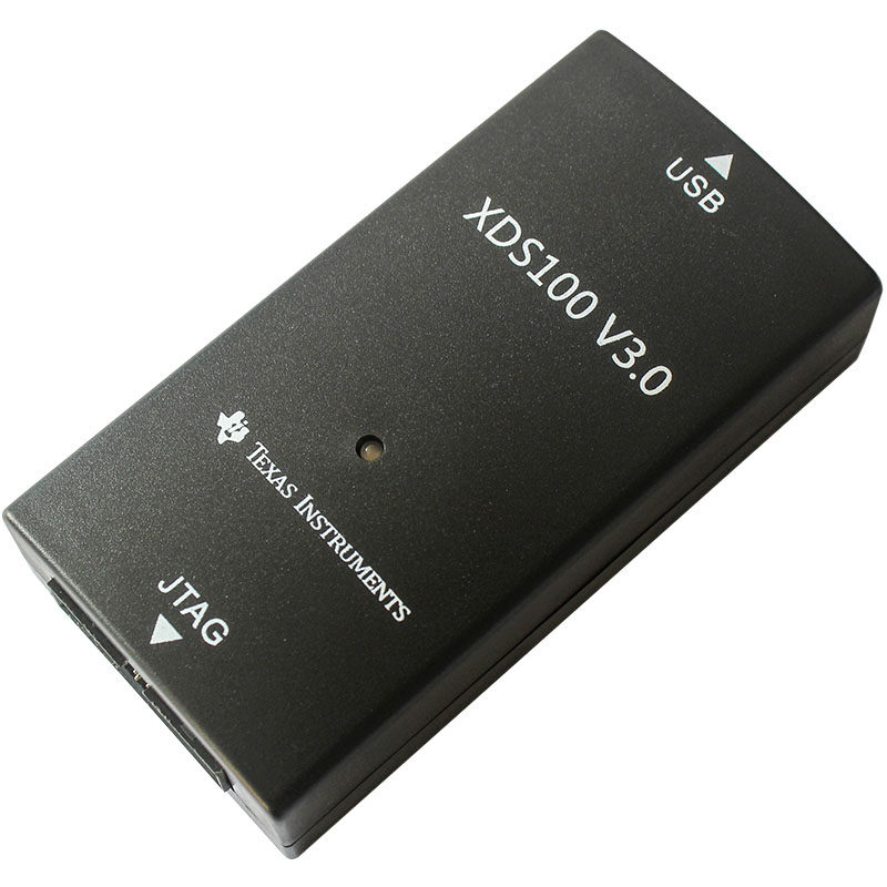 XDS100V3 V2升级版!CC2538 CC2640 CC1310 TMS320F28335 TI DSP-天天券