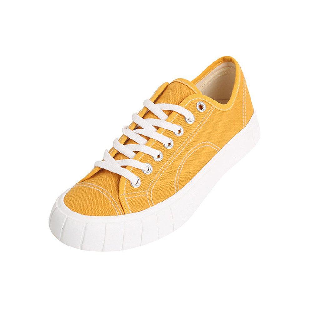 韩国直邮shoopen男女通用防撞轻便鞋休闲鞋AFHC79A23时尚简约百搭_虎窝淘