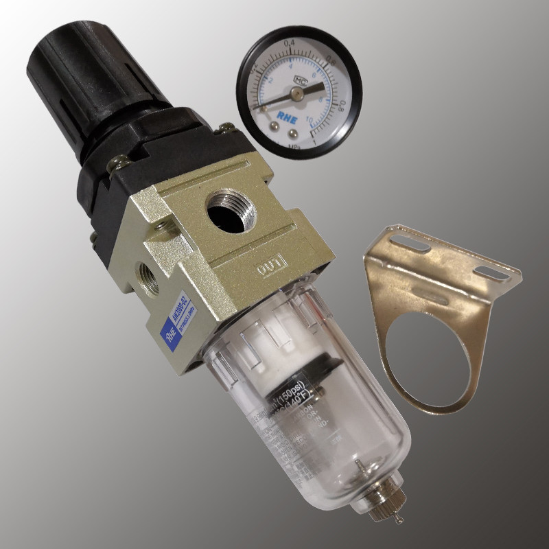 人和RHE过滤调压阀 AR AW 2000-02 A 3000-03 4000-04 5000 06 10_虎窝淘