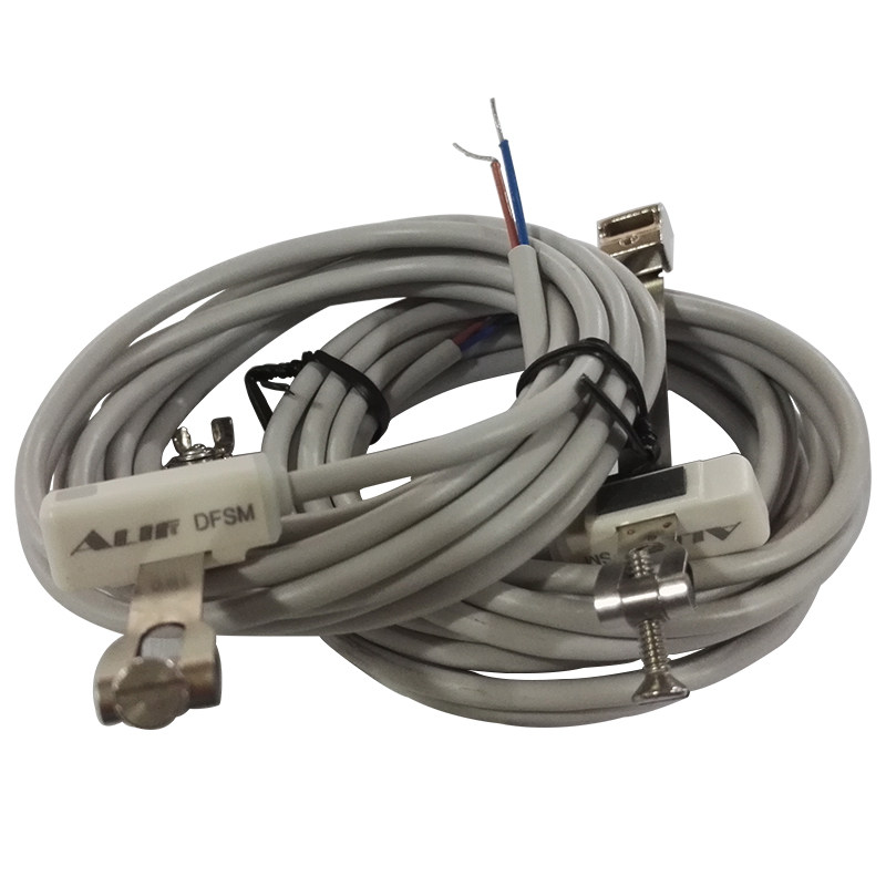 ALIF元利富电子磁性感应开关 DFSM DFSJ DFSU DFSH DFSG DFSE 020_虎窝淘