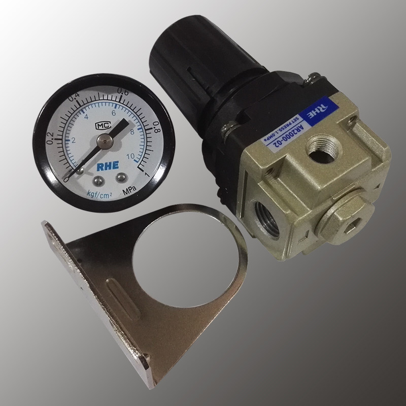 人和RHE过滤调压阀 AR AW 2000-02 A 3000-03 4000-04 5000 06 10_虎窝淘