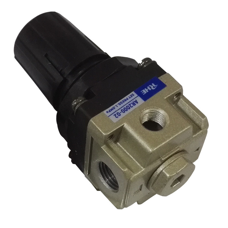 人和RHE过滤调压阀 AR AW 2000-02 A 3000-03 4000-04 5000 06 10_虎窝淘