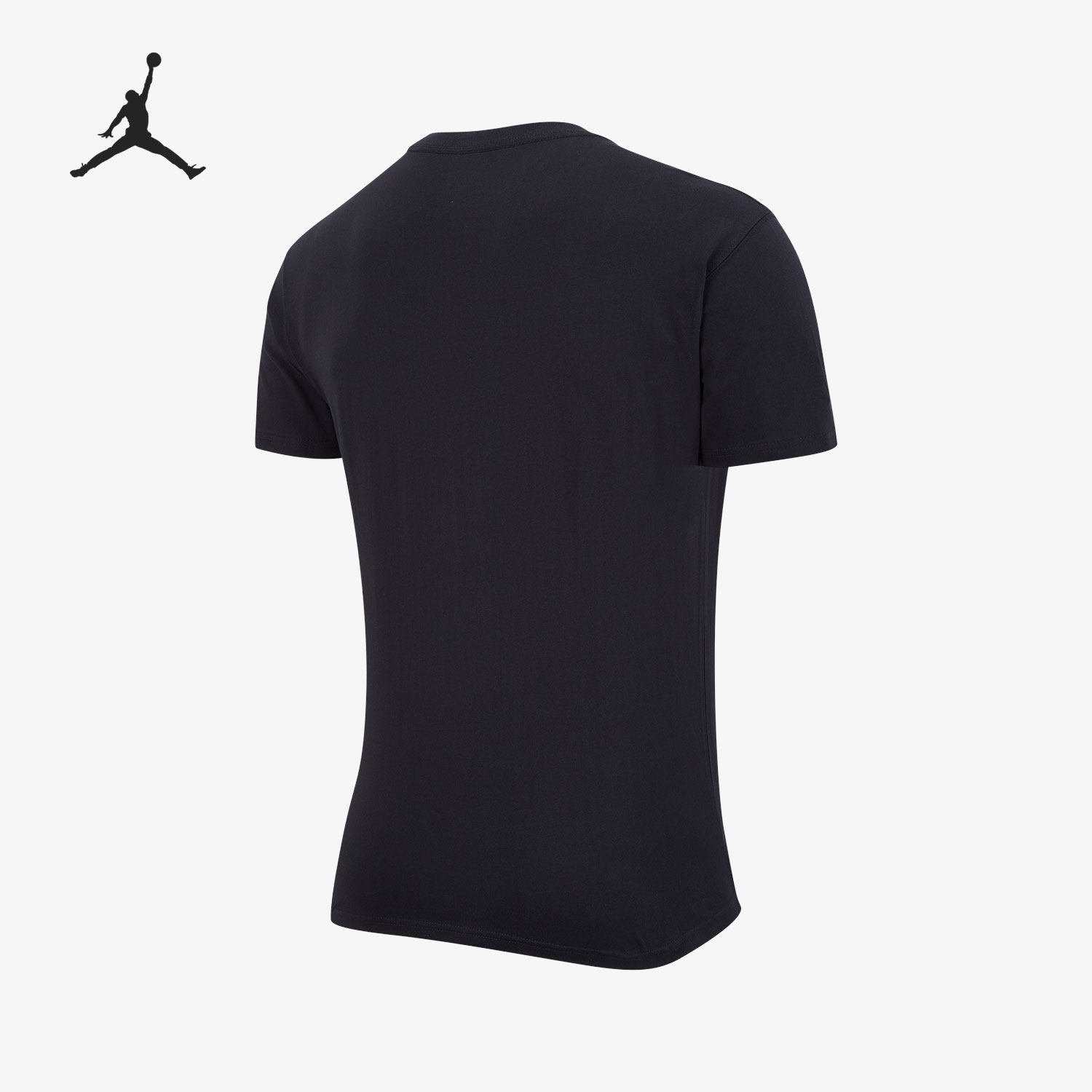 Nike/耐克正品JORDAN夏季新款男子休闲运动透气短袖T恤DA6513-010_虎窝淘