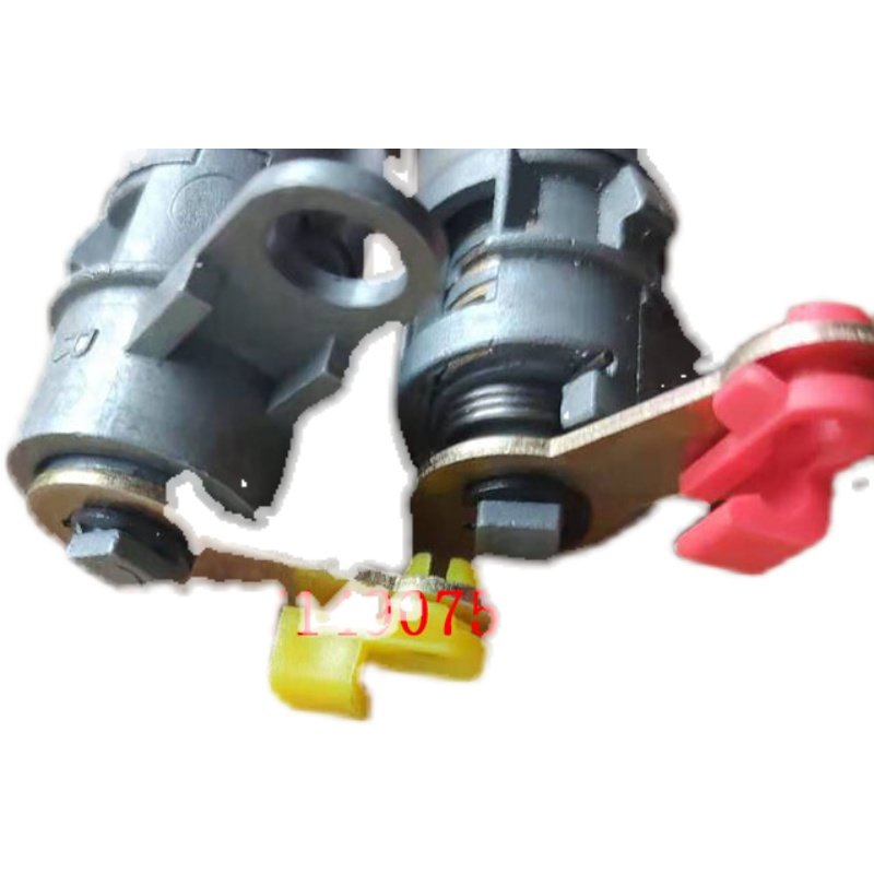 东风华神御虎D912大运征途运途三环创客陕汽轩德X9 E9车门锁芯_虎窝淘