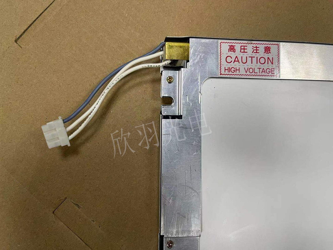 NEC10.4寸NL6448AC33-18/27/24/29/31 NL8060BC26-26/26-27液晶屏_虎窝淘