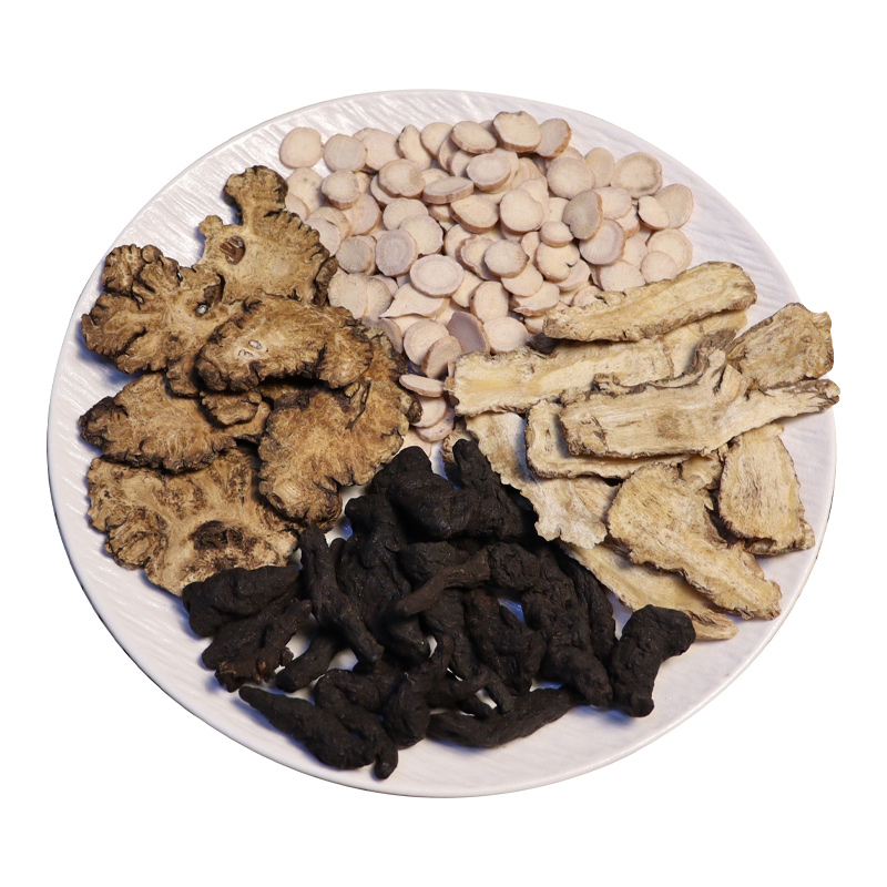 正品八珍汤桃红四物汤药材包42g*3包