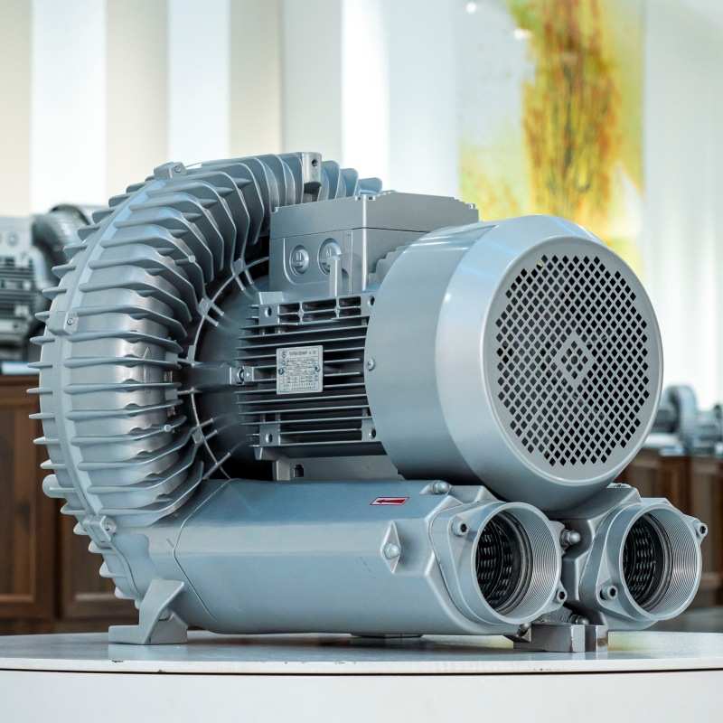 全风环保 RB-94S-1 15KW双段锂电用禁铜锌漩涡气泵_虎窝淘